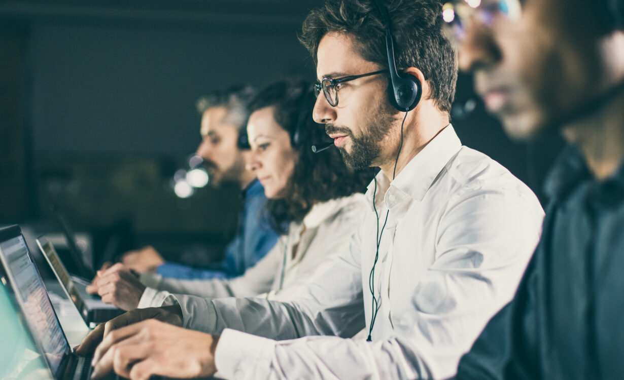 Security Operations Center SOC | Surveiller les cyber-attaques | Win