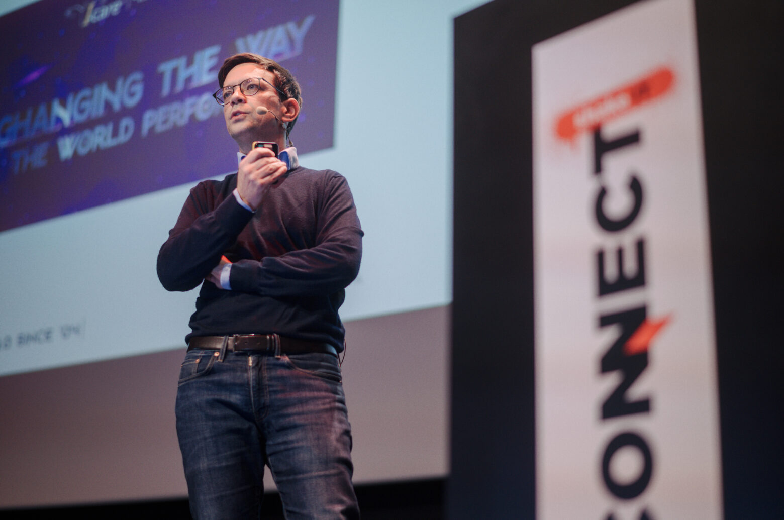 Artificiële intelligentie in plaats van artificiele onwetendheid - Win