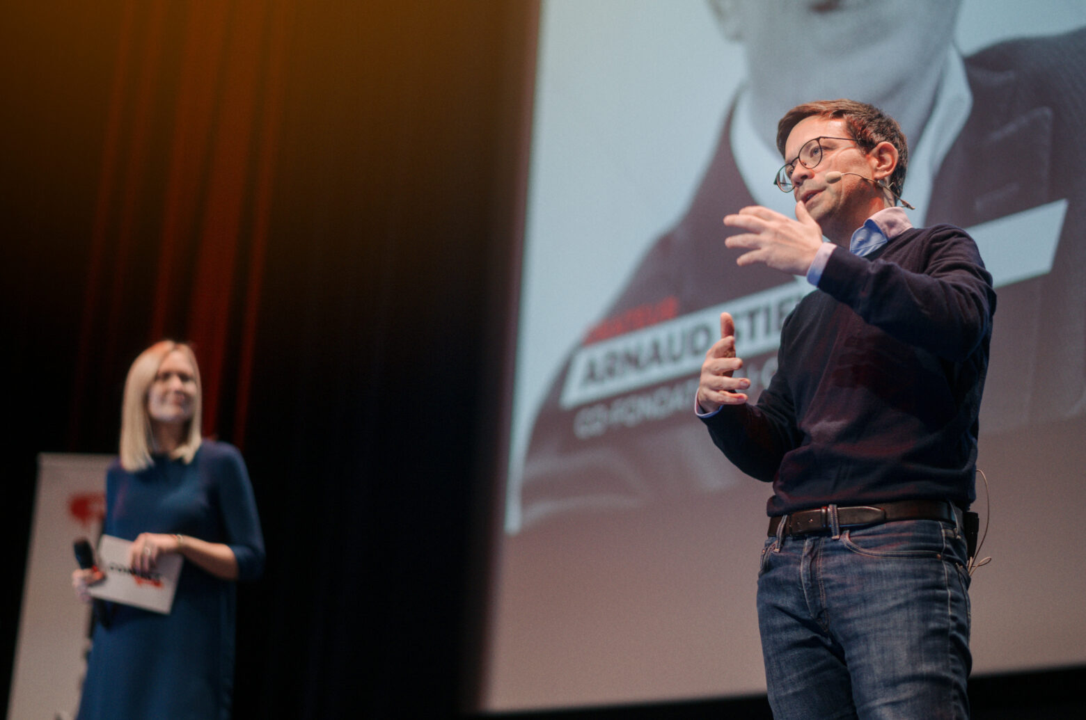 Artificiële intelligentie in plaats van artificiele onwetendheid - Win