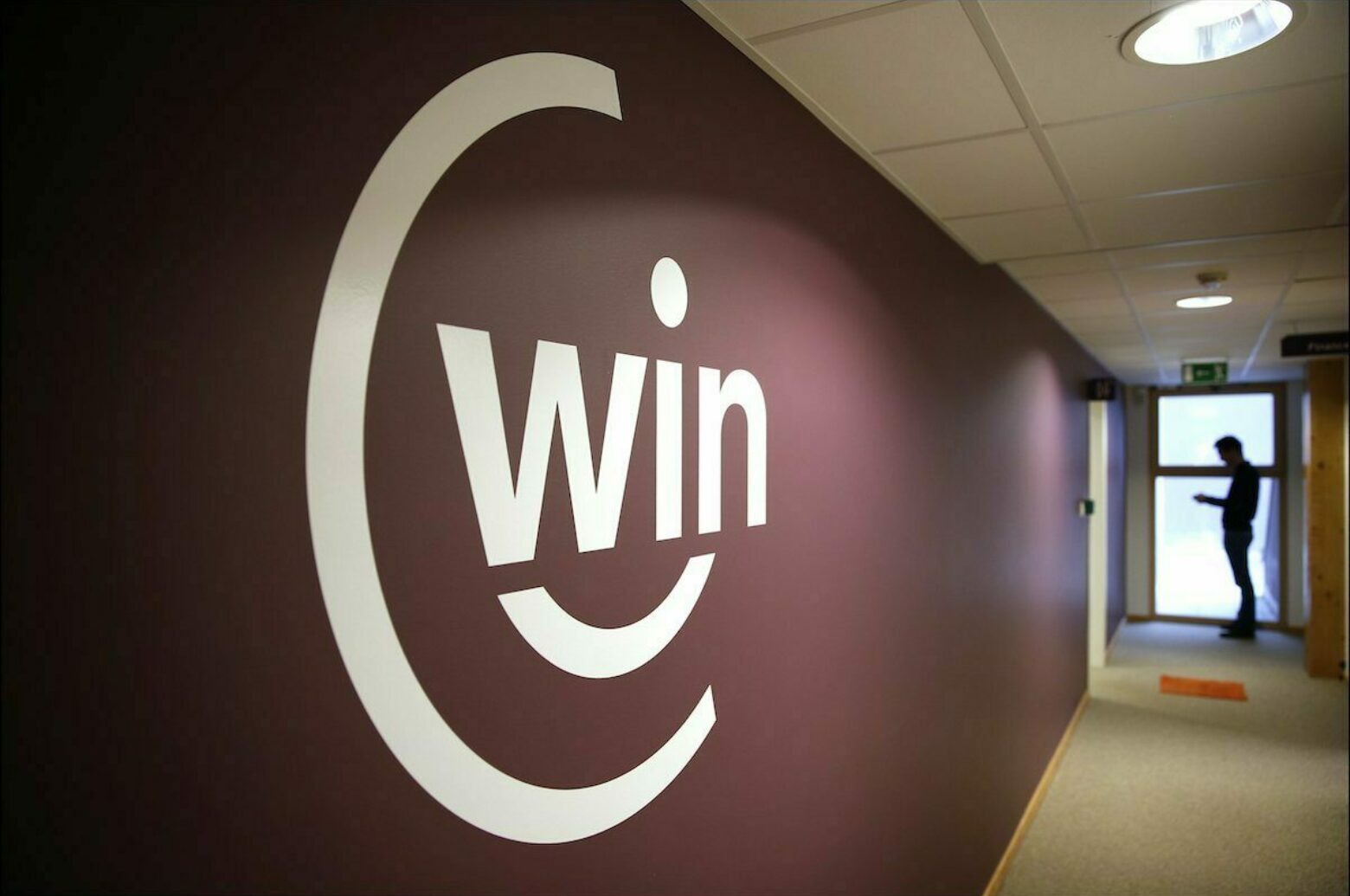 Jobs | Prêt(e) pour un nouveau défi professionnel? | Télécom | Win