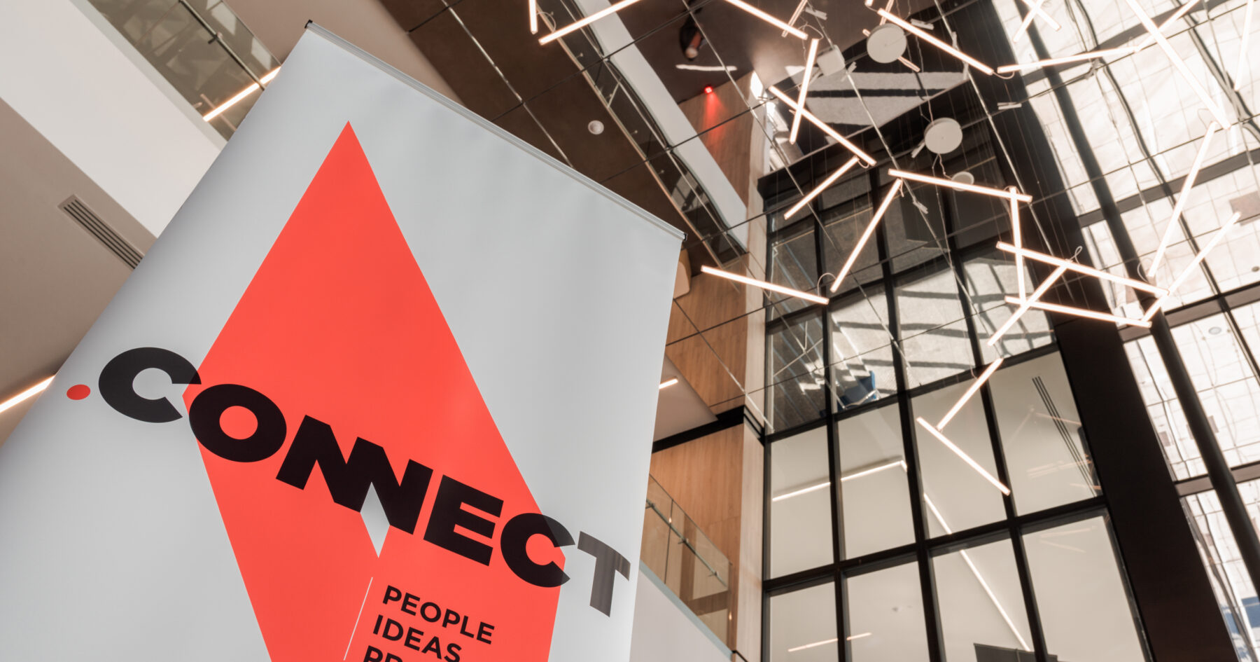 .Connect: vierde editie in het teken van Reconnection - Win