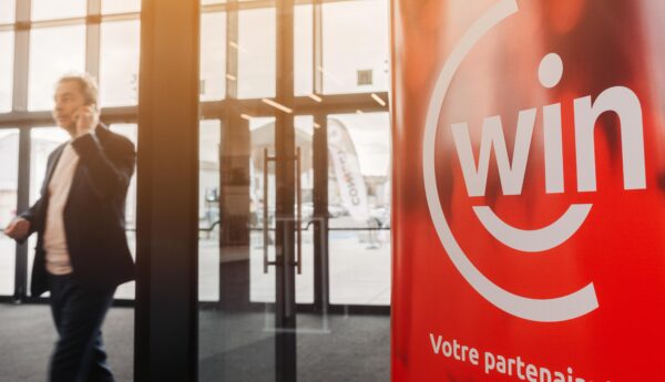 Win | Opérateur et intégrateur de services TIC | Télécommunications