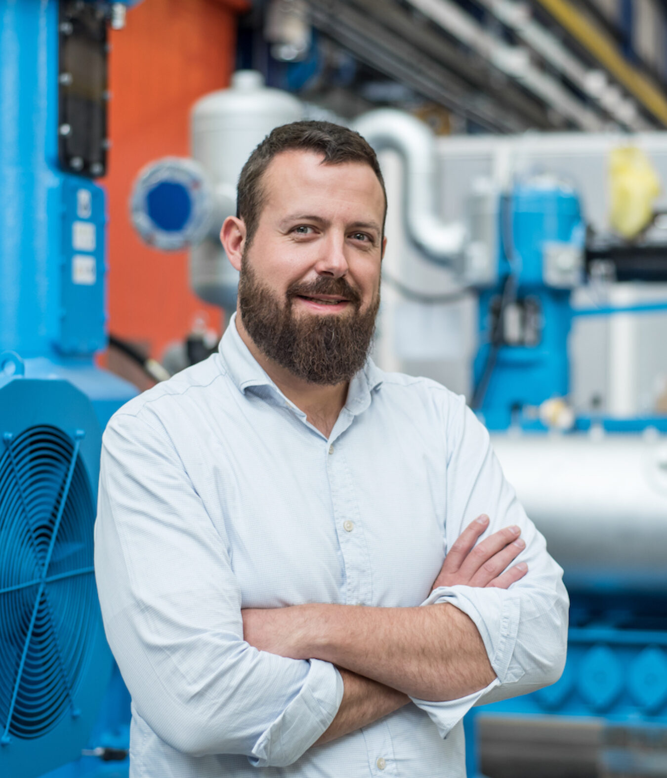 AF Compressors - Win