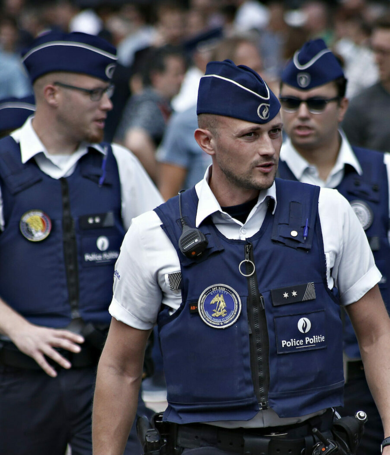 Zone de Police Secova - Win