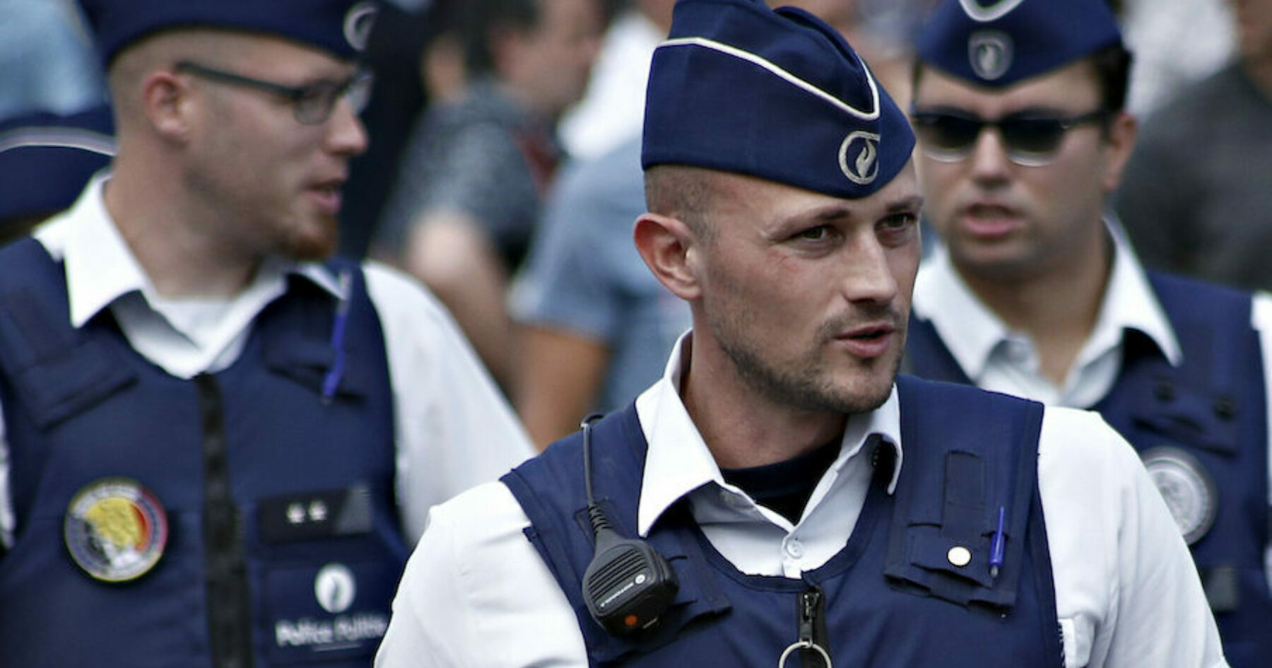 Zone de Police Secova - Win